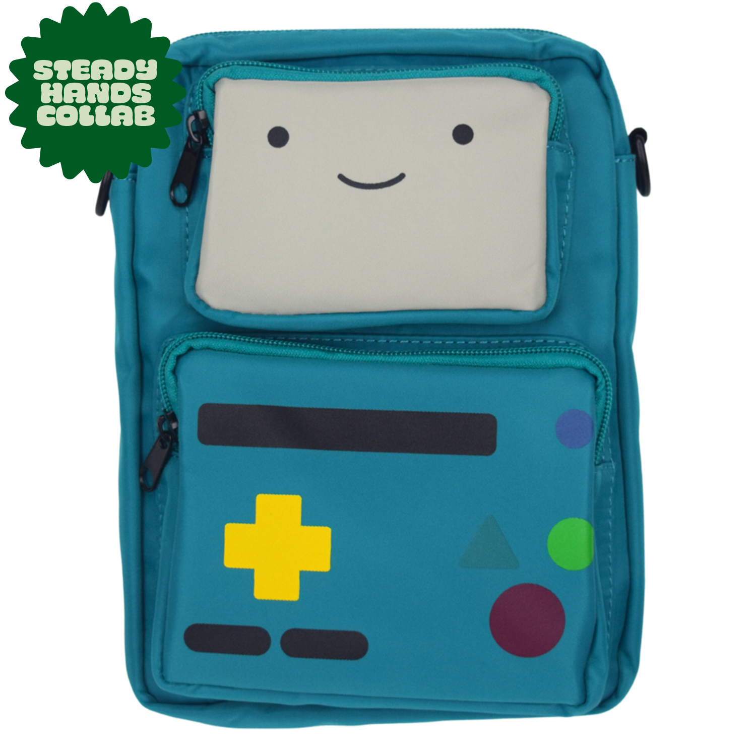 Game BFF Bag – KOIKAY