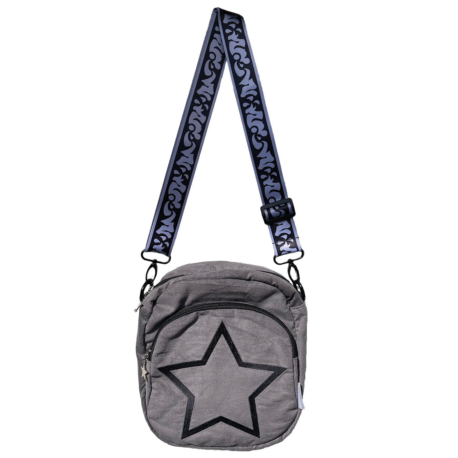 Star Assassin Bag – KOIKAY